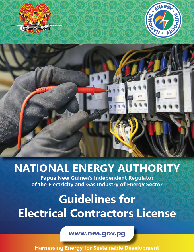 National Energy Authority