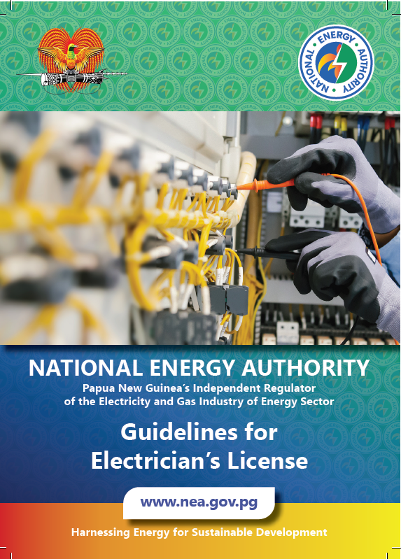 National Energy Authority