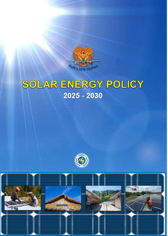 National Energy Authority